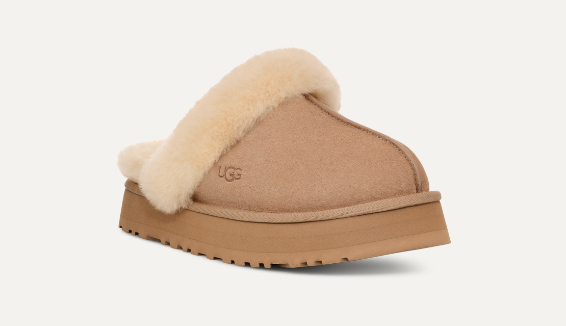 UGG™ Disquette Sand Women's – Wiseman’s Western