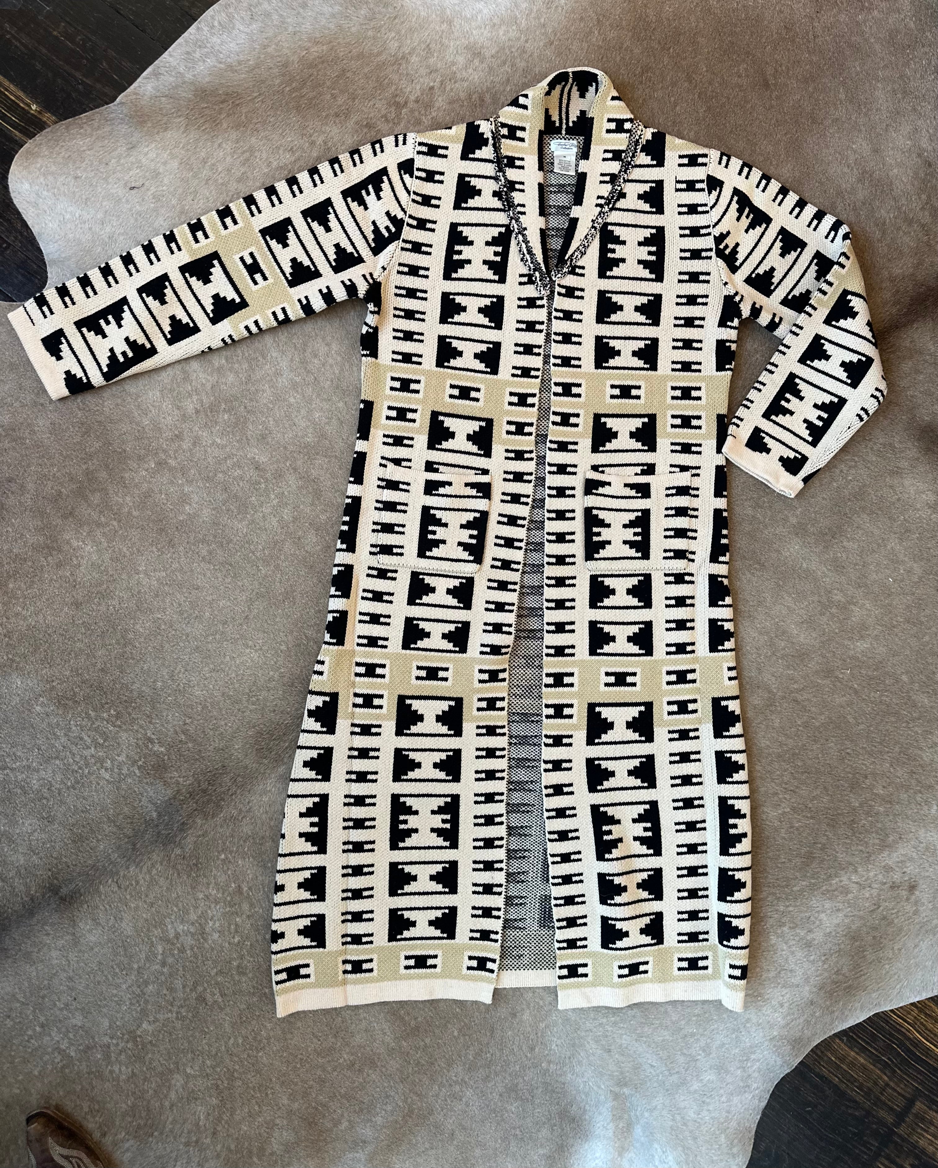 Tasha Polizzi Aubrey Cardigan – Wiseman’s Western