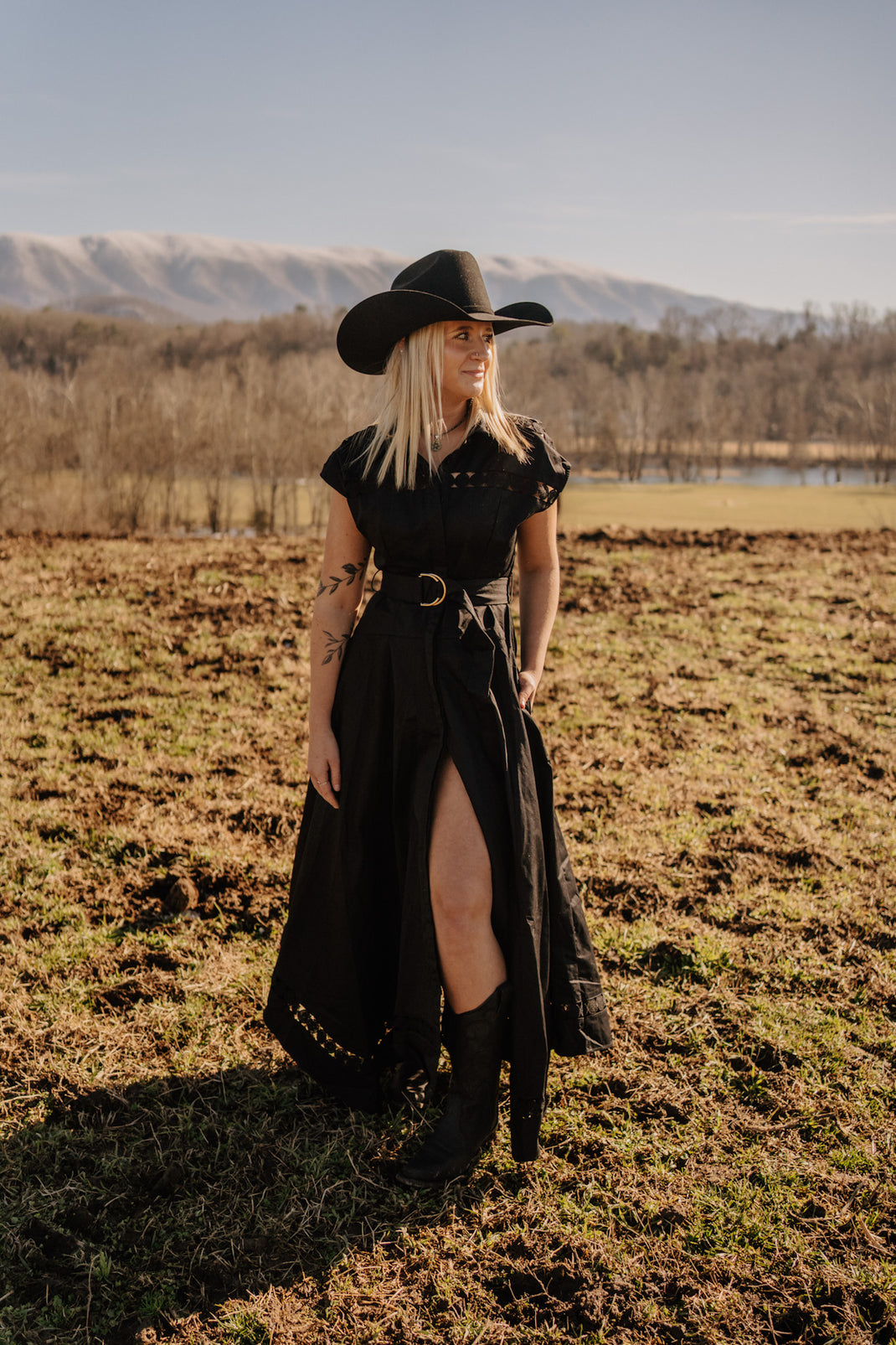 Wiseman’s & Johnny’s – Wiseman’s Western