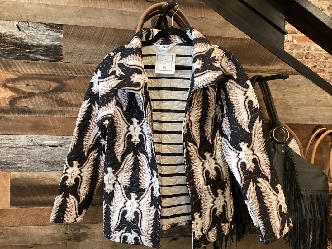 Women's Jackets – Wiseman’s Western