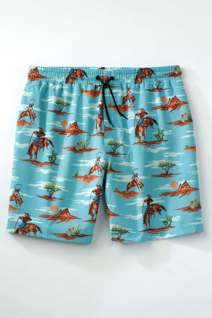 Sʜᴏʀᴛs – Wiseman’s Western