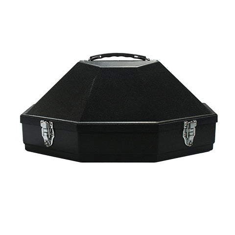 Black Hat Box – Wiseman’s Western