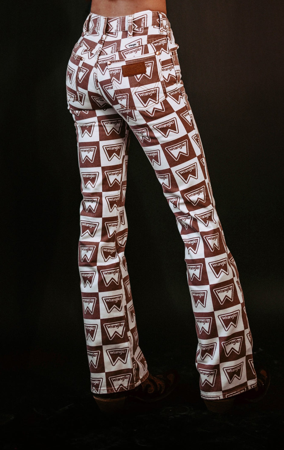 𝗦𝗔𝗟𝗘 𝗕𝗔𝗥𝗡 – Page 7 – Wiseman’s Western