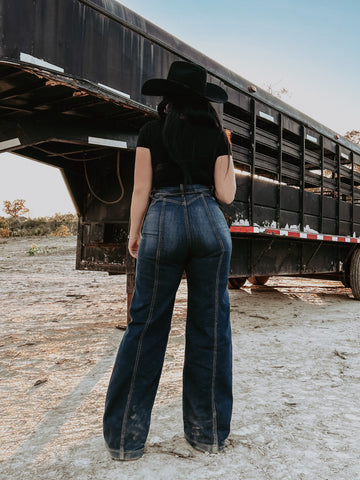 Bᴇʟʟ Bᴏᴛᴛᴏᴍs – Page 2 – Wiseman’s Western